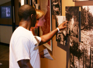 Home - H.H. Bennett Studio