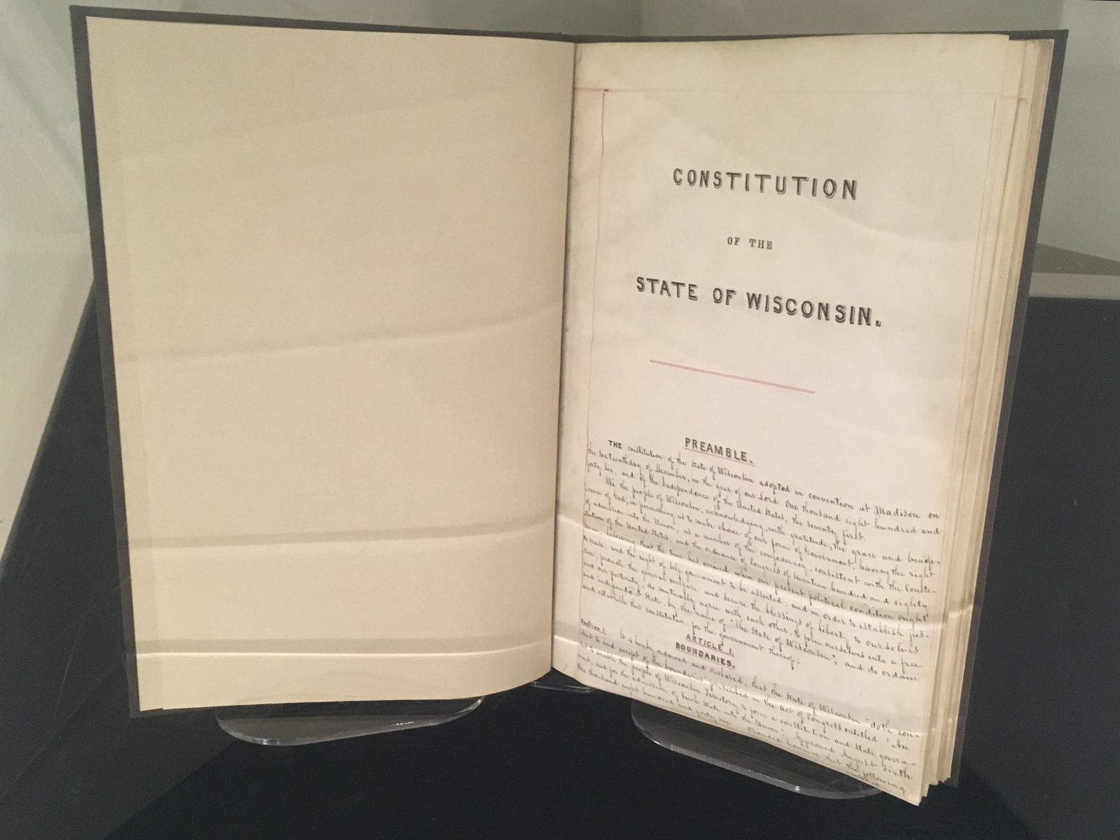 Women's Suffrage - Wisconsin Historical Museum