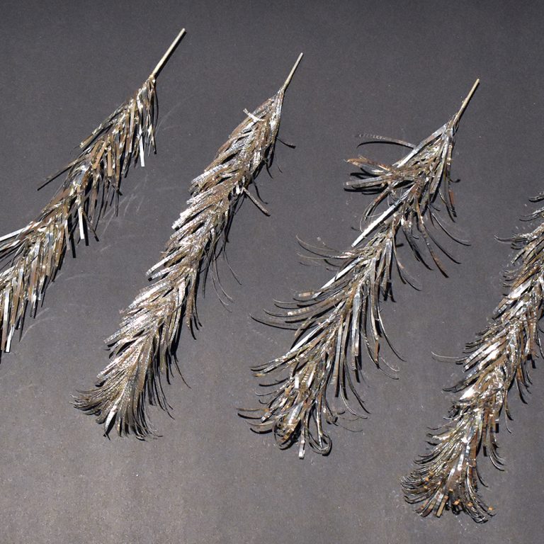 Ever Gleaming - Wisconsin Historical Museum