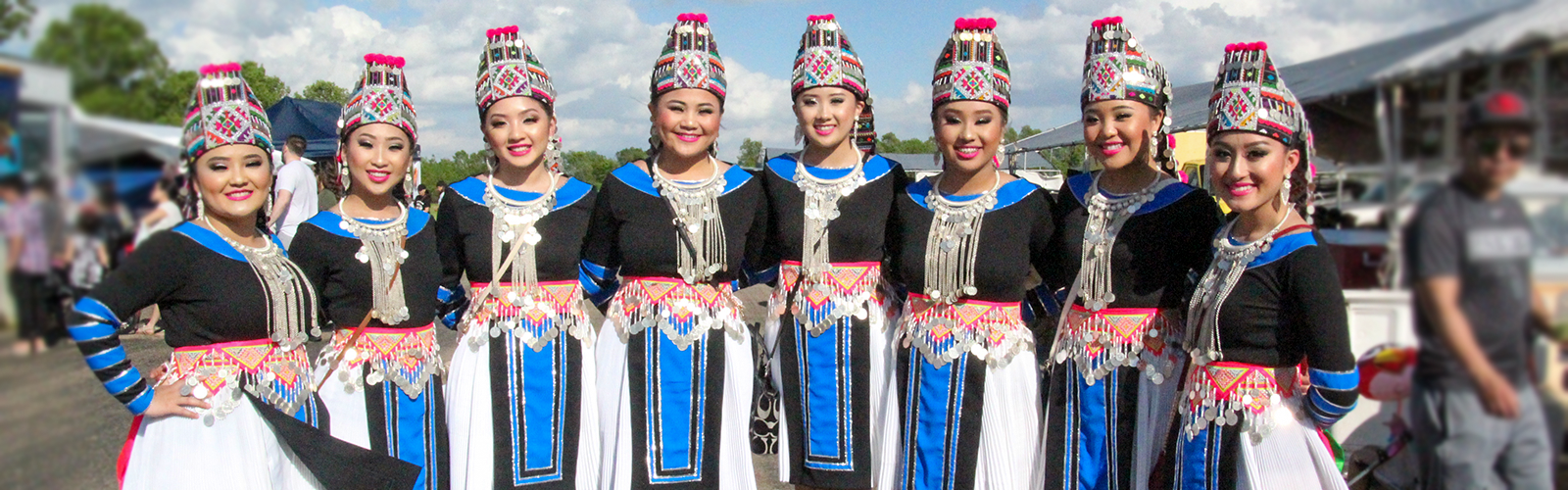 Hmong In Wisconsin - Wisconsin Historical Museum