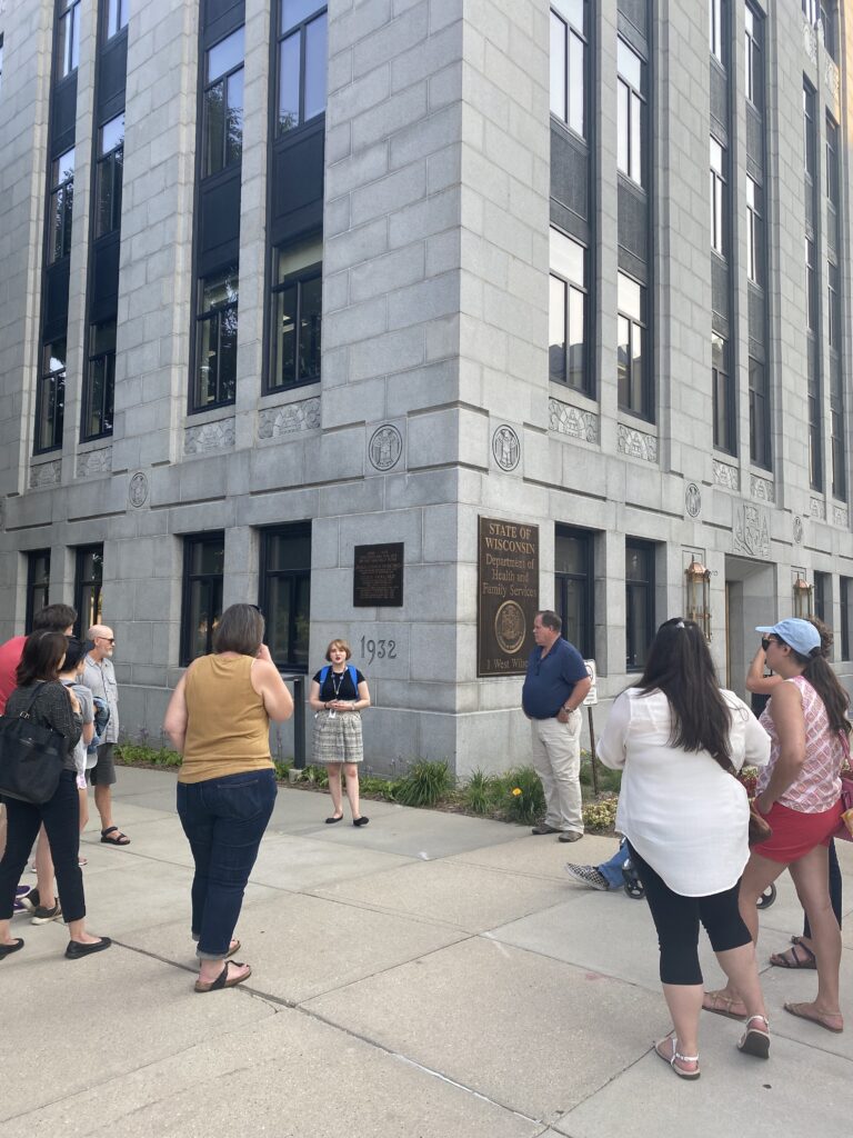 Upcoming Events - Wisconsin Historical Museum