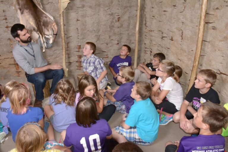 Explore - Wisconsin Historical Museum