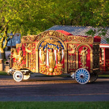 Explore - Wisconsin Historical Museum