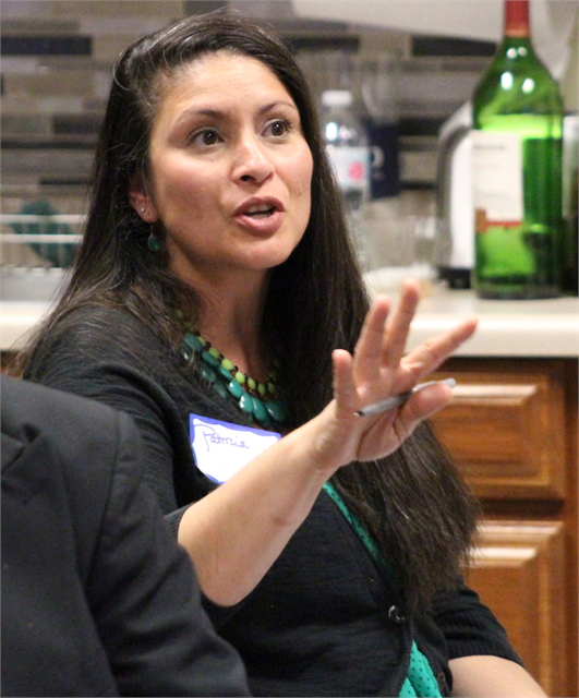 Share Your Voice: Madison (Latino Chamber of Commerce) - Wisconsin ...