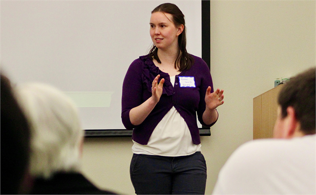 Share Your Voice: Platteville - Wisconsin Historical Museum