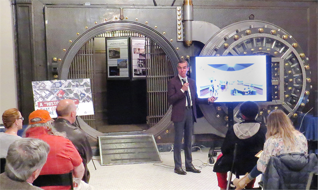 Share Your Voice: Milwaukee - Wisconsin Historical Museum