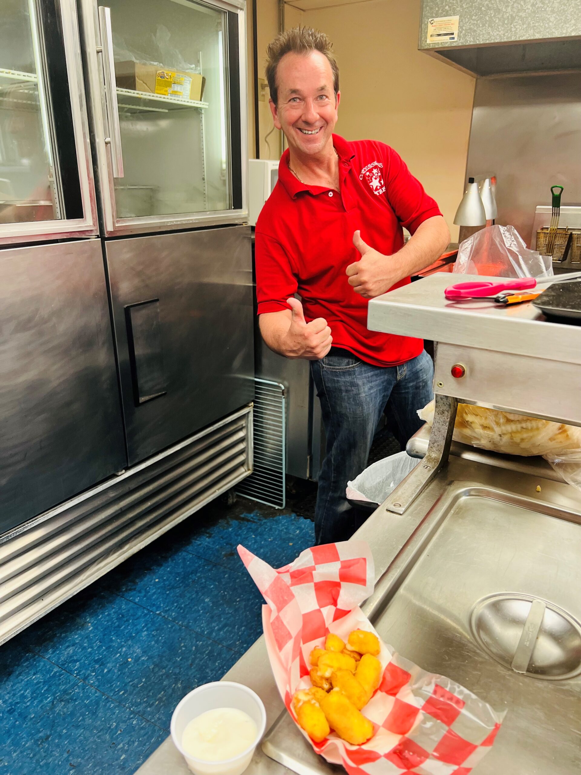 Employment & Volunteering - Circus World