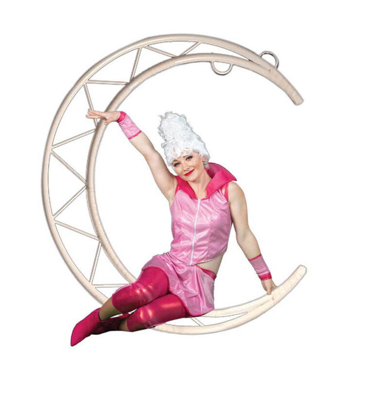 Big Top Circus - Circus World