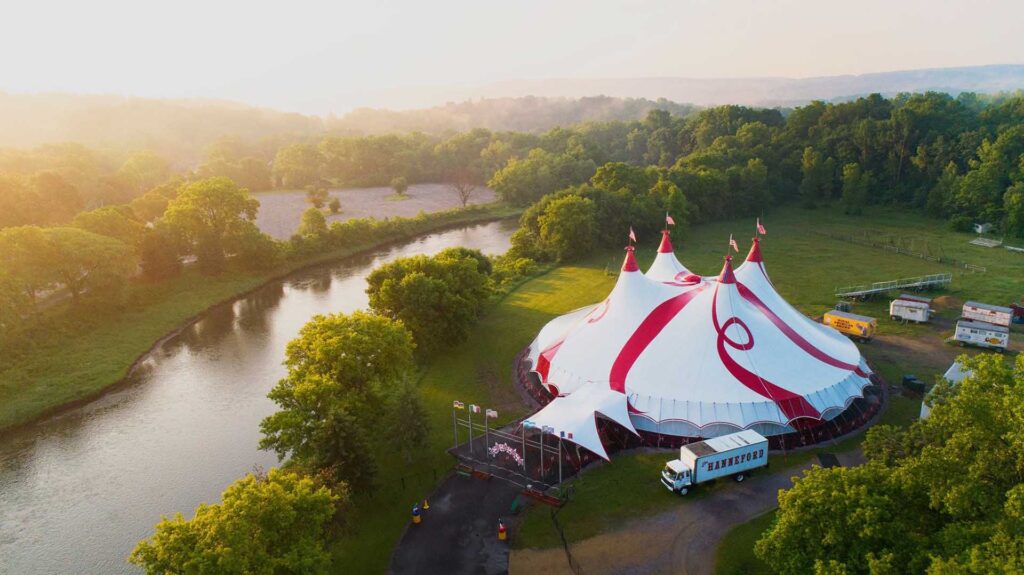 Upcoming Events - Circus World