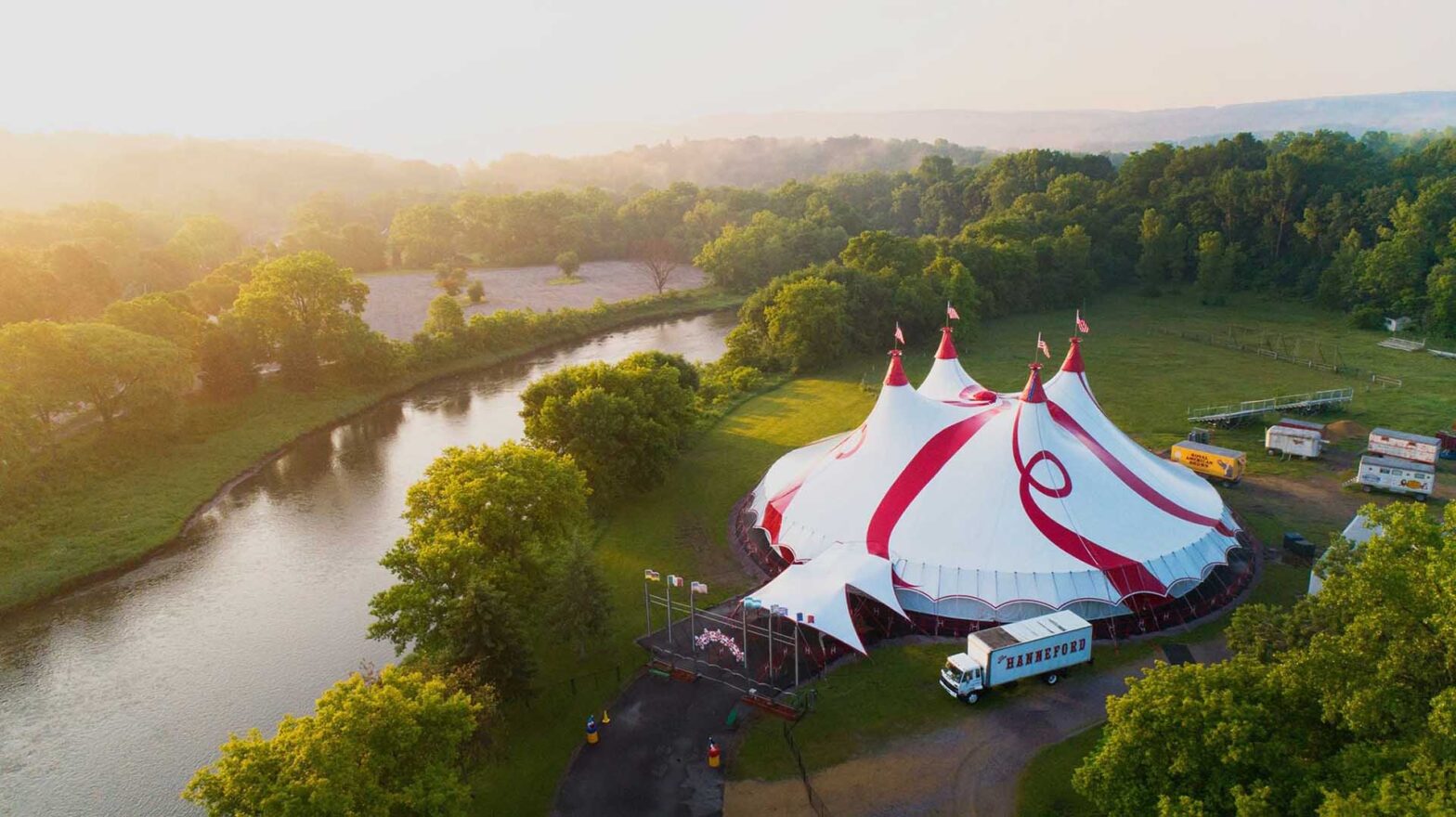 Upcoming Events - Circus World