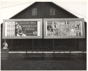 History of Circus World - Circus World