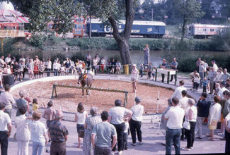 History of Circus World - Circus World