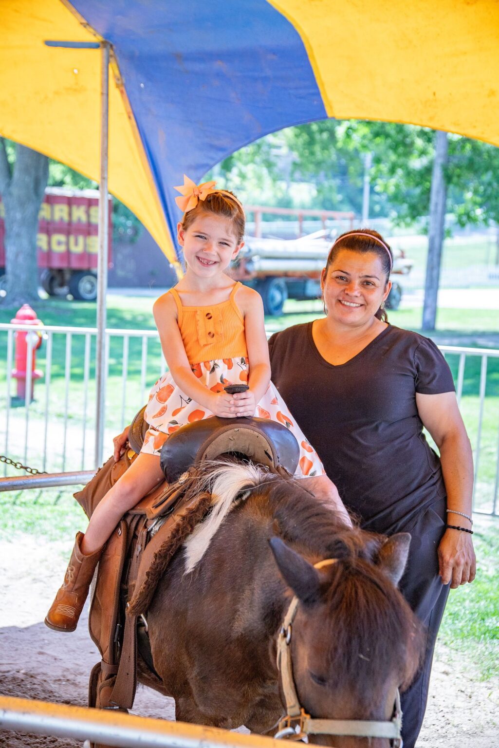 Explore - Circus World