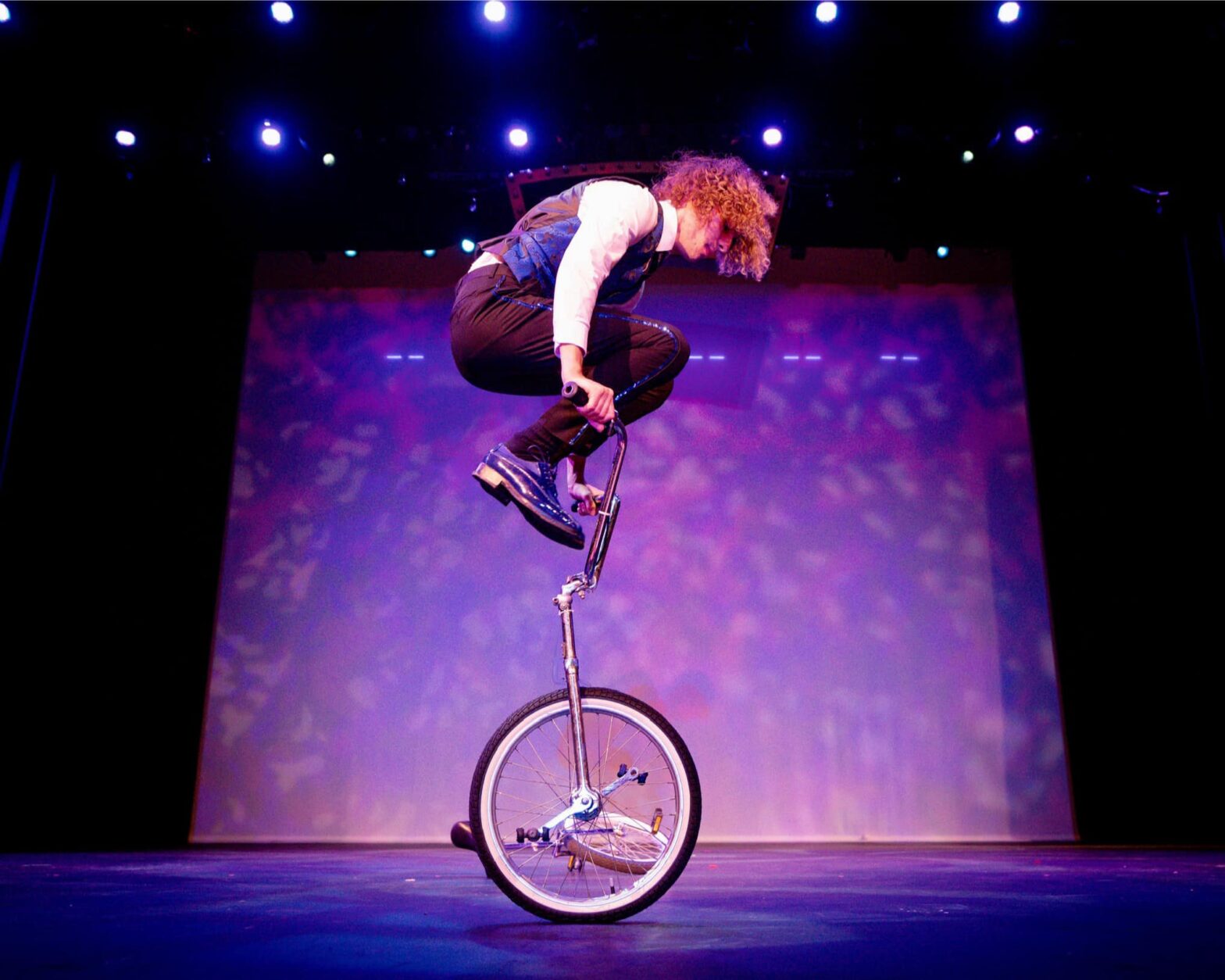 Big Top Circus - Circus World