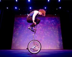 Big Top Circus - Circus World