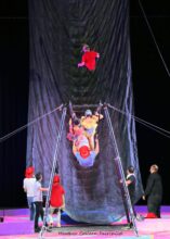 Big Top Circus - Circus World