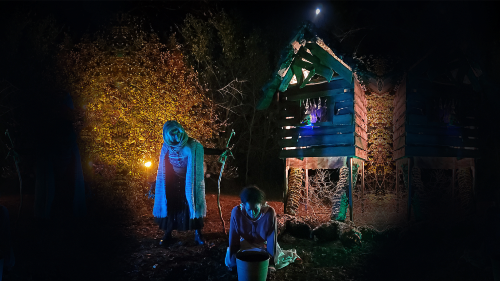 Halloween Legends & Lore - Old World Wisconsin