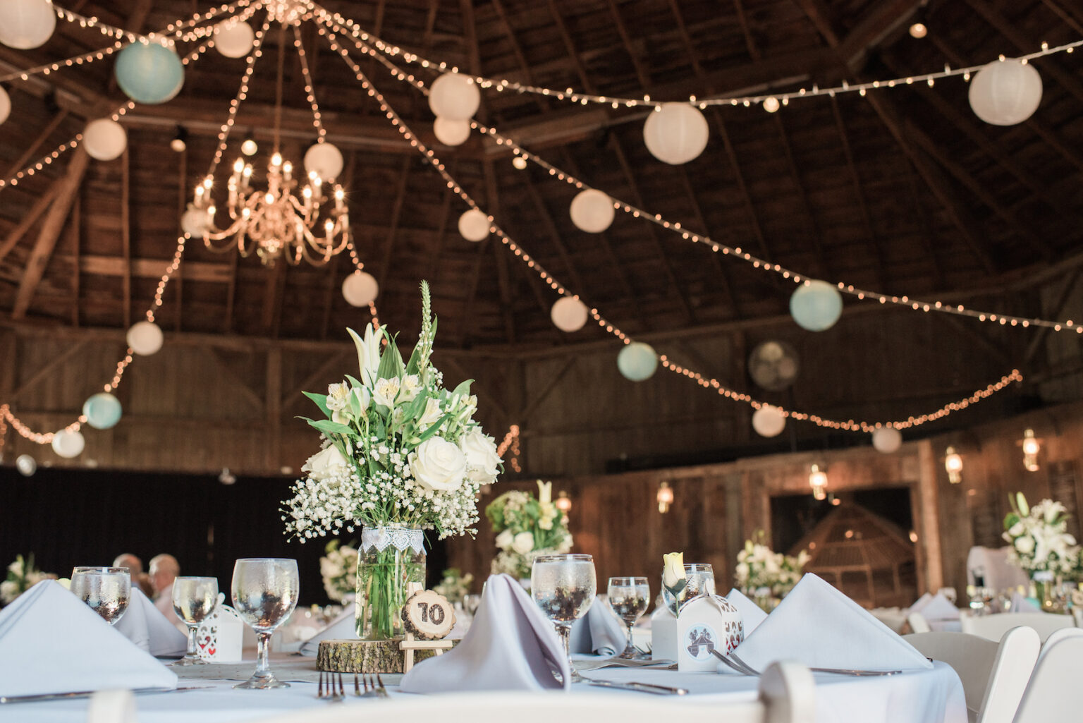 Weddings & Private Events - Old World Wisconsin