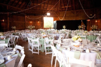 Weddings & Private Events - Old World Wisconsin
