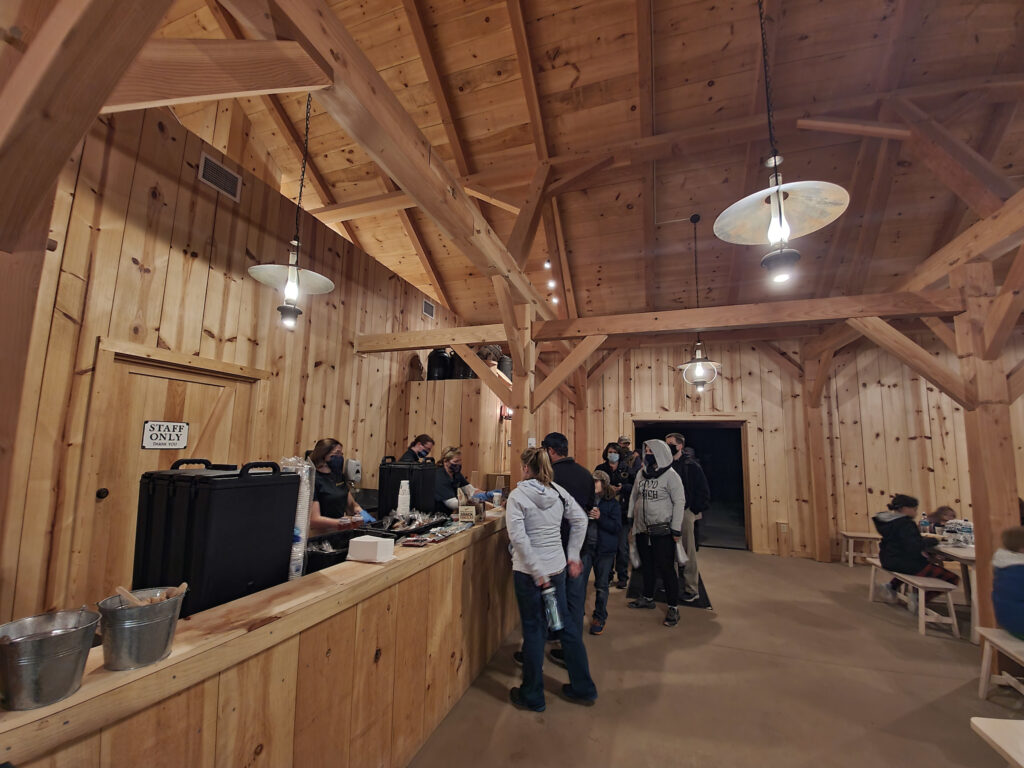 Halloween Legends & Lore - Old World Wisconsin