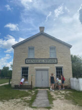 Explore - Old World Wisconsin