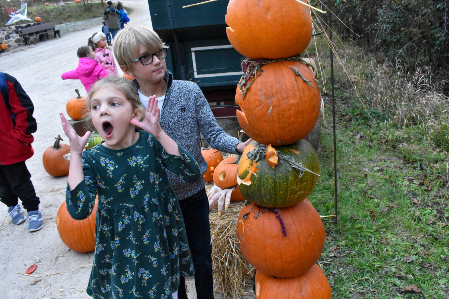Halloween Legends & Lore - Old World Wisconsin