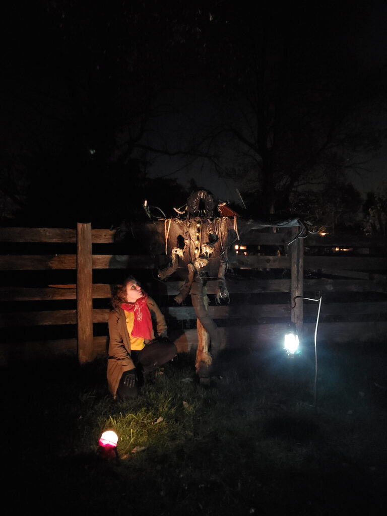 Halloween Legends & Lore - Old World Wisconsin