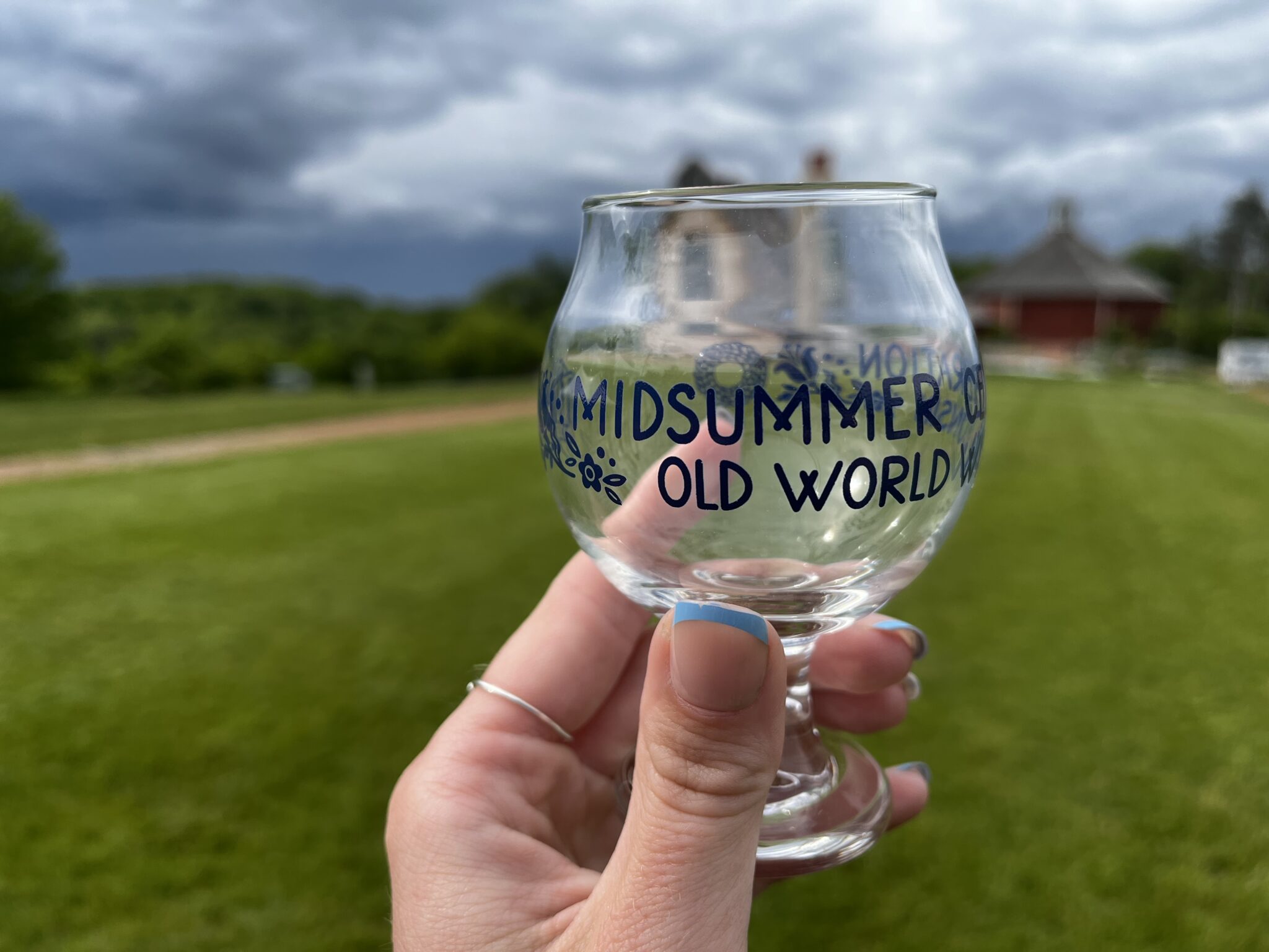 Midsummer - Old World Wisconsin