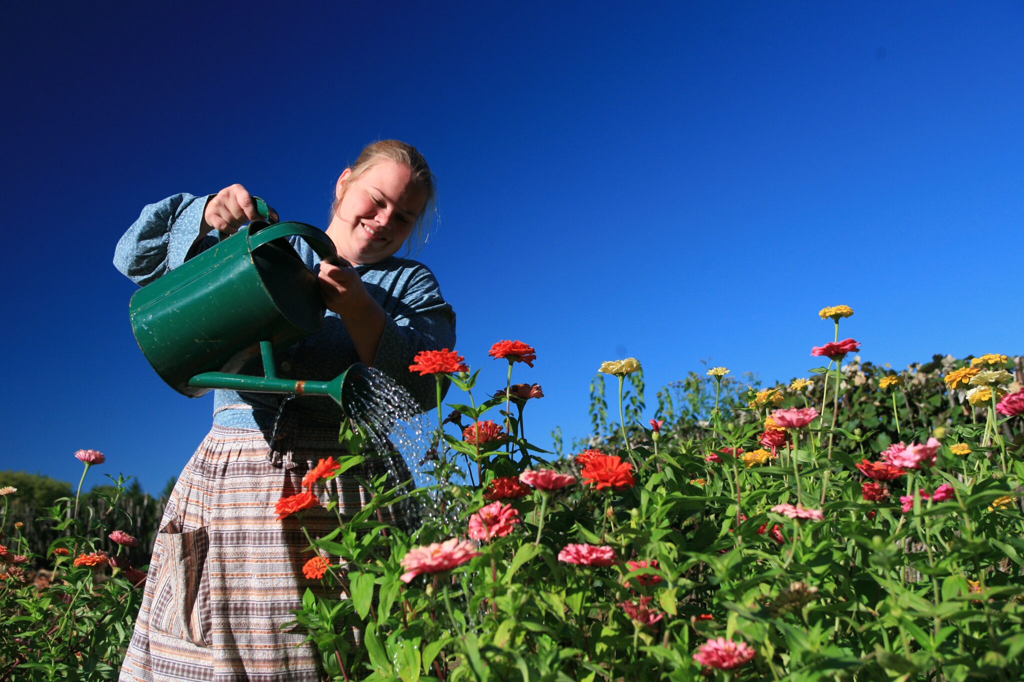 Explore - Old World Wisconsin