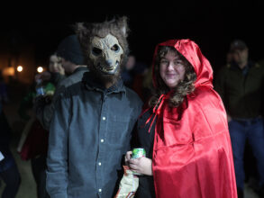 Halloween Legends & Lore - Old World Wisconsin