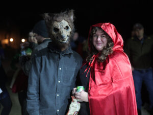 Halloween Legends & Lore - Old World Wisconsin