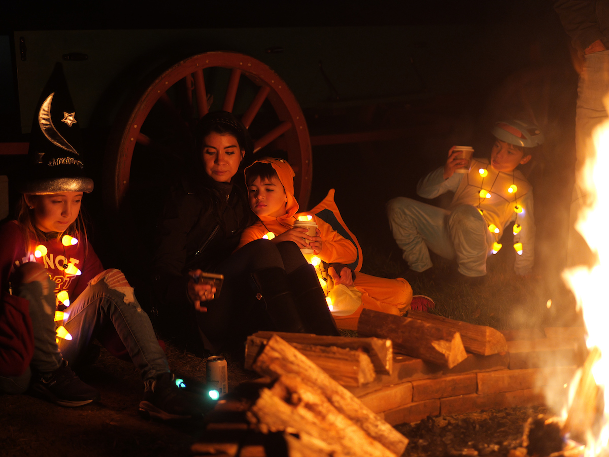 Halloween Legends & Lore - Old World Wisconsin