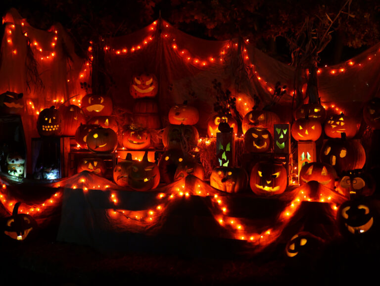 Halloween Legends & Lore - Old World Wisconsin