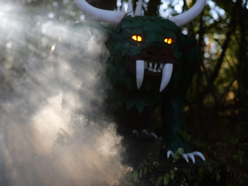 Halloween Legends & Lore - Old World Wisconsin