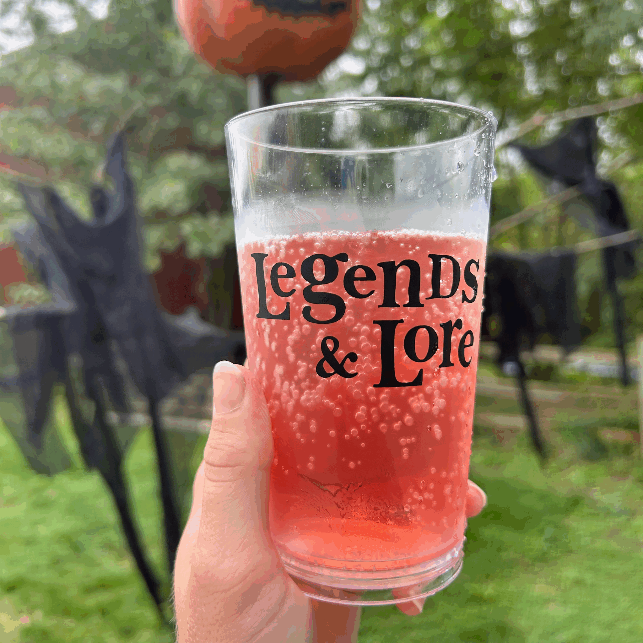 Halloween Legends & Lore - Old World Wisconsin