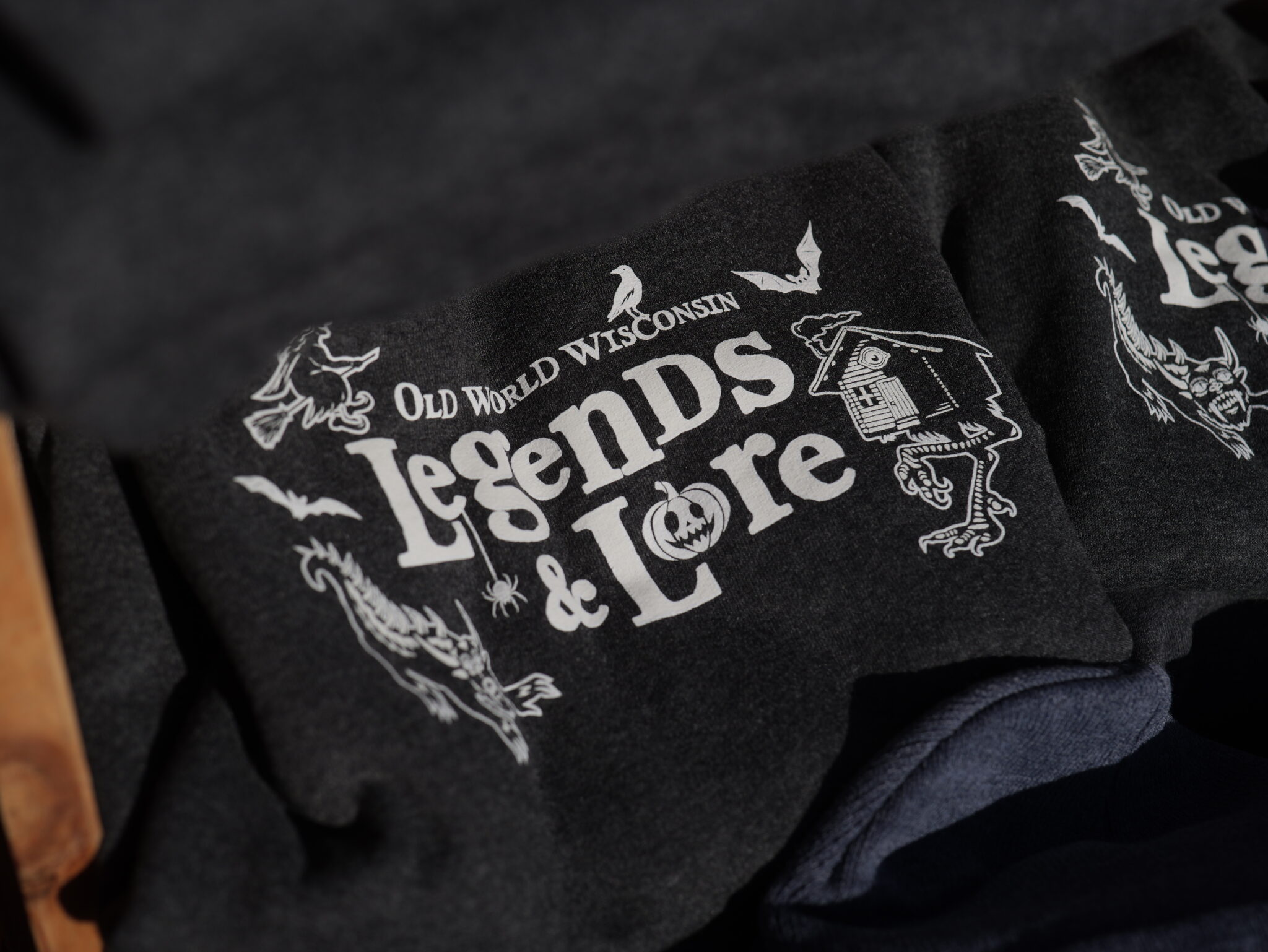 Halloween Legends & Lore - Old World Wisconsin