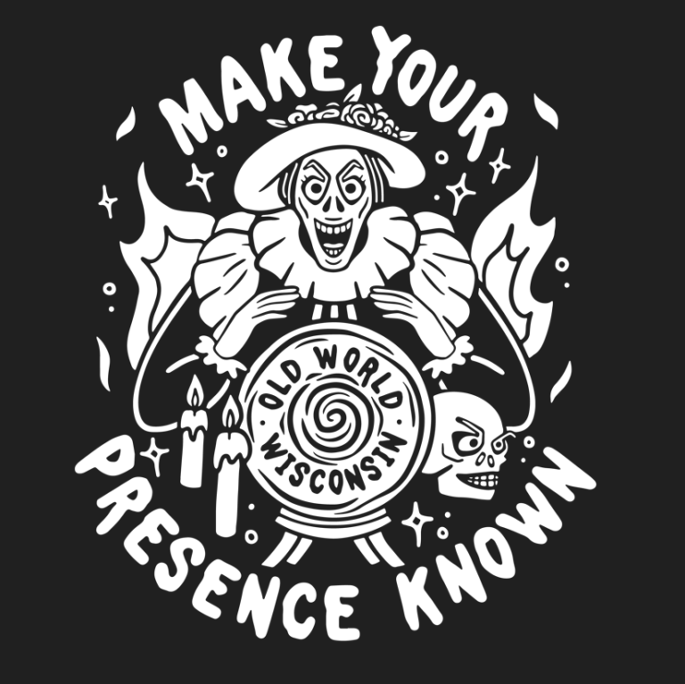 Halloween Legends & Lore - Old World Wisconsin