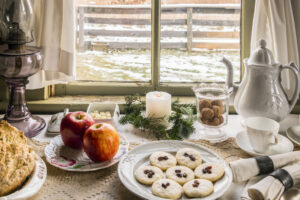 Plan - Old World Wisconsin