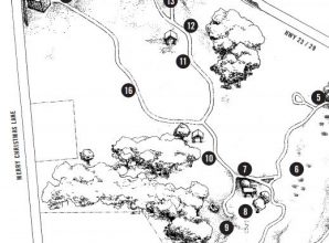 Plan - Pendarvis