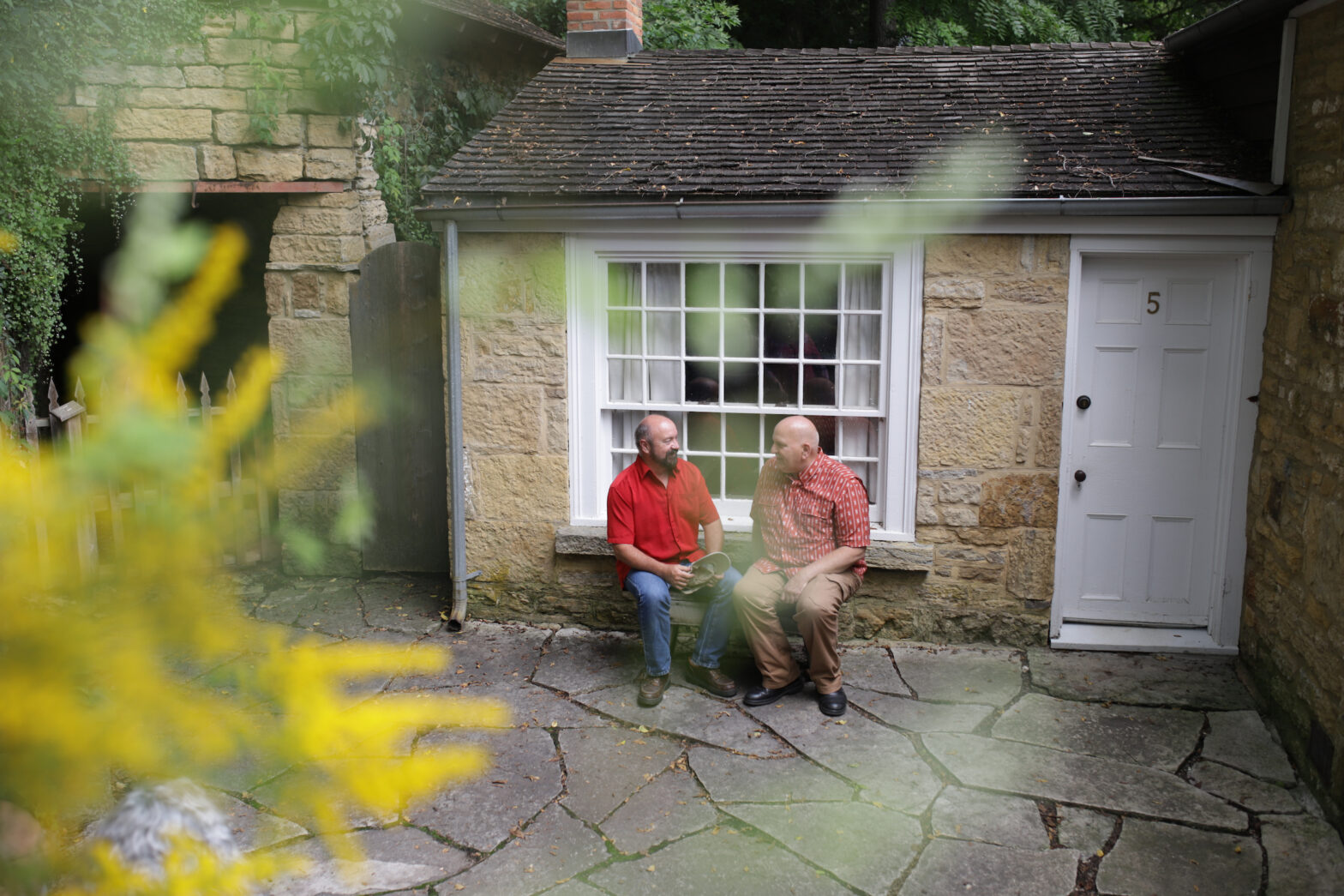 Photoshoot Request Form - Pendarvis