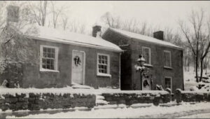 History of Pendarvis - Pendarvis