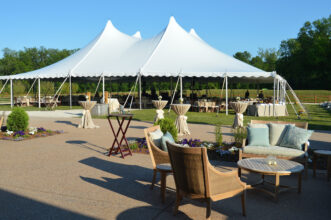 Plan Your Wedding - Wade House