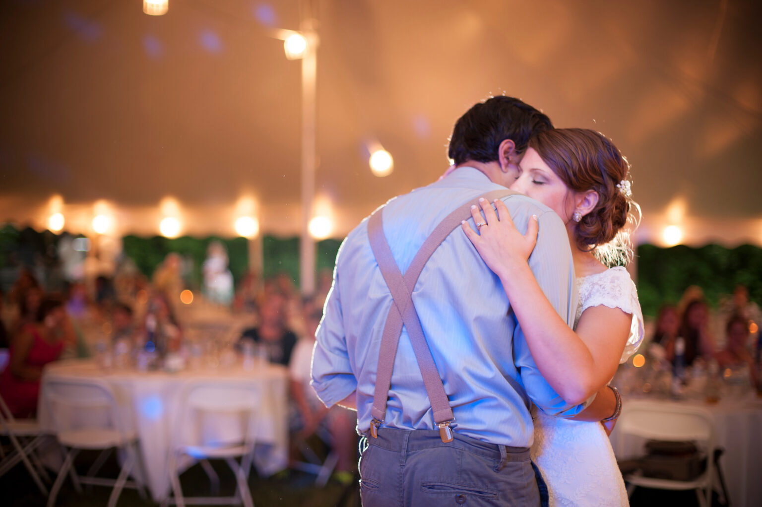 Plan Your Wedding - Wade House