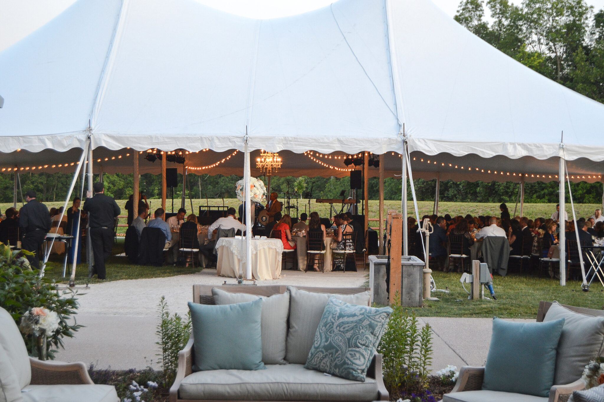 Plan Your Wedding - Wade House