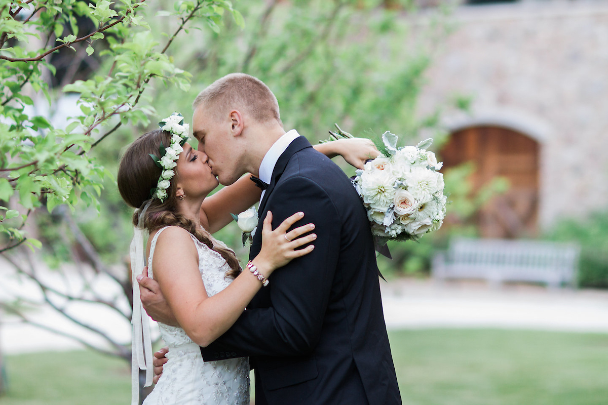 Plan Your Wedding - Wade House