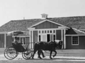 History of Wade House - Wade House