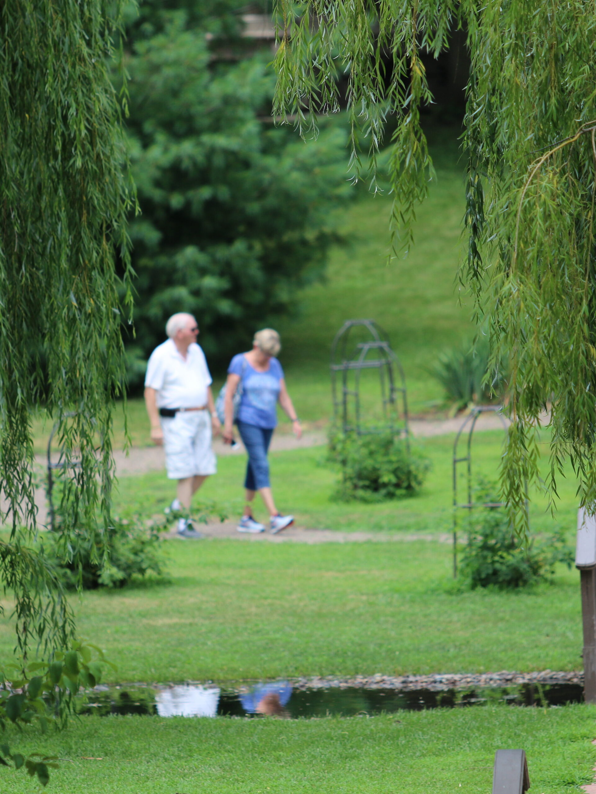Explore - Villa Louis