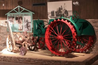 Explore - Stonefield