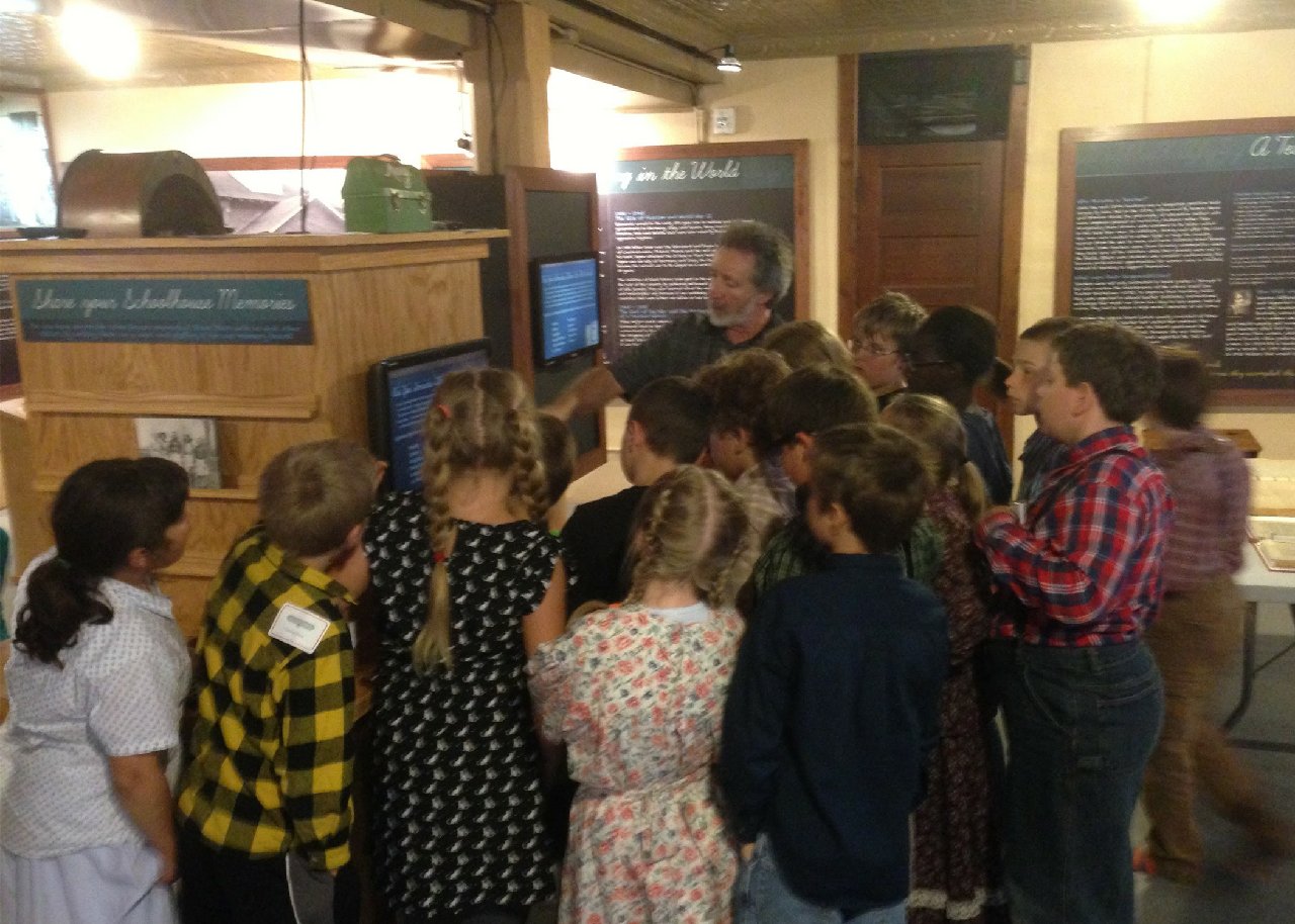 Explore - Reed School